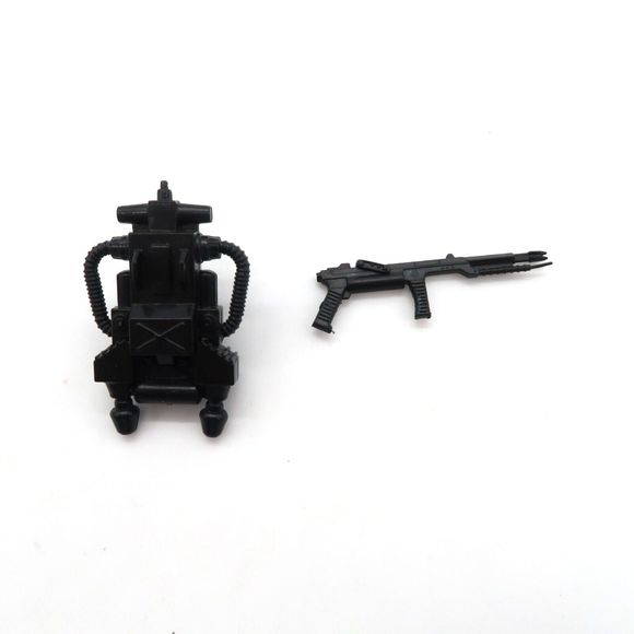 Hasbro | Toys | Vintage Hasbro Gi Joe 985 Cobra Eels Toy Accessory Lot ...